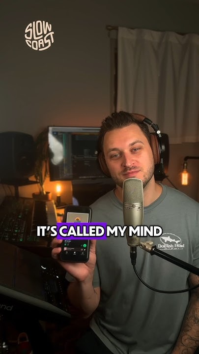 New song ‘My Mind’ out now everywhere! - YouTube