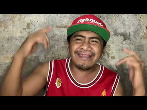 UPUAN BY GLOC-9 (cover)