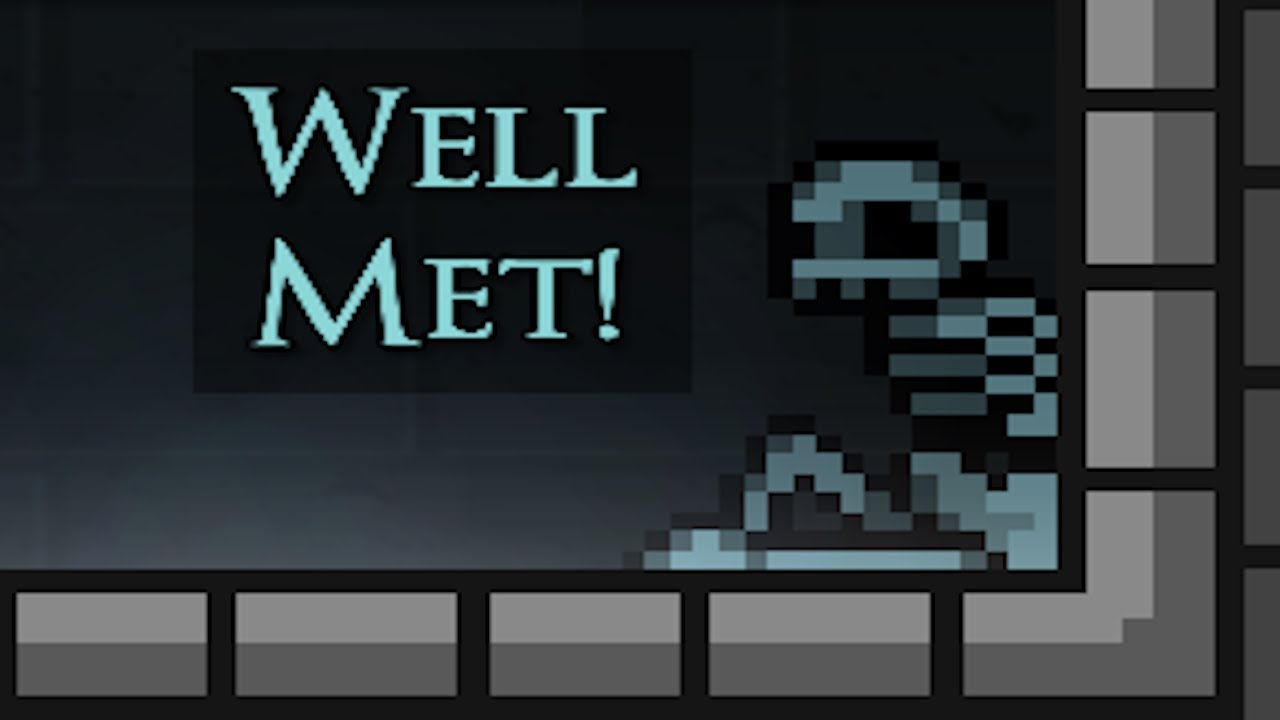 The Tower but only when Rattledash is on the screen - YouTube