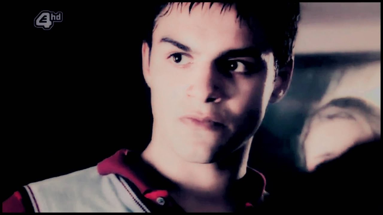 Nick Levan II Don't leave me alone. - YouTube