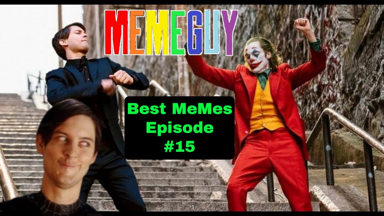 Best memes Episode #15 (memes that i found in my hidden folder) - YouTube