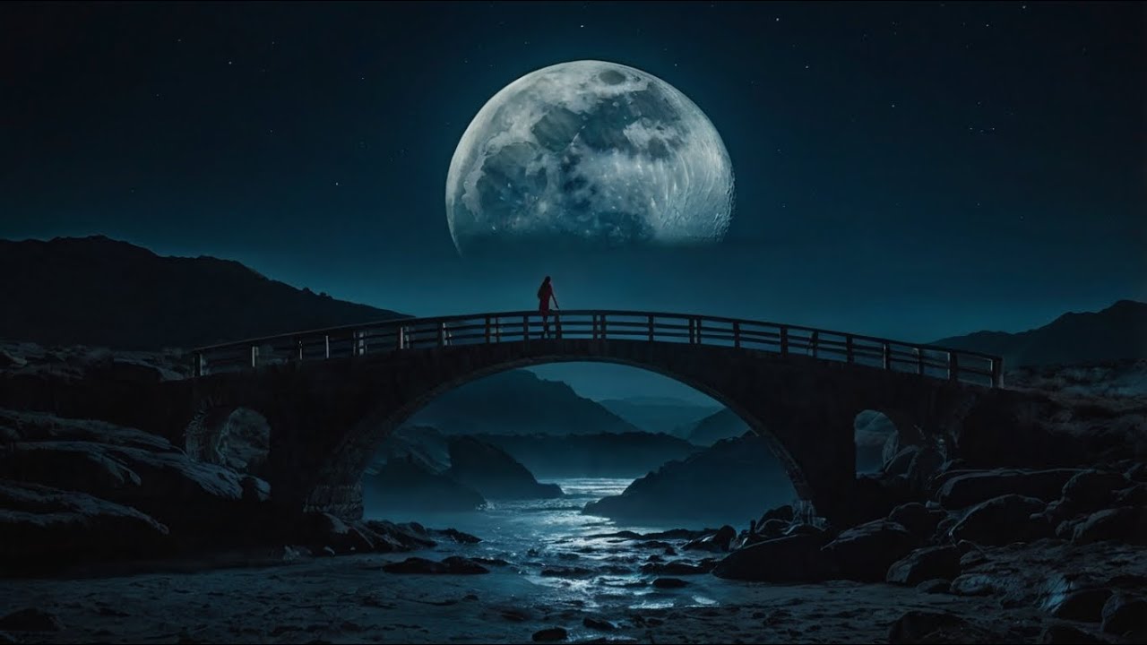 Mythical Bridges: Gateways to the Unknown - YouTube