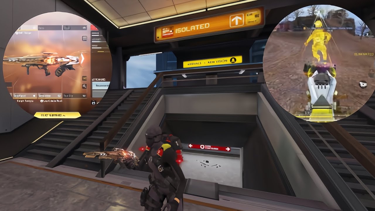Mythic Oden Is The Best Mythic Ar In COD MOBILE - YouTube