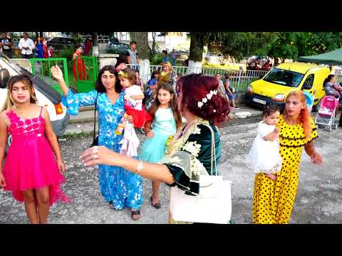 HALİME VE NECATİ 1 BÖLÜM KINA GECESİ STUDENEC FULL HD