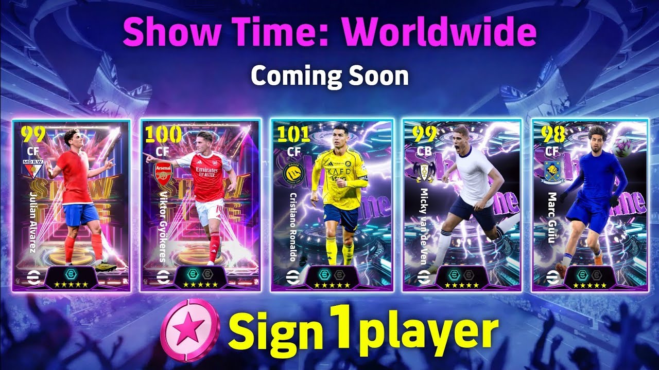 Thursday Big Update! Free Showtime + New Campaign Leaks + New Daily ...