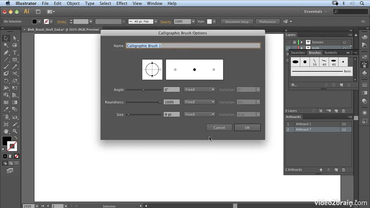Adobe Illustrator CS6 Learning - YouTube