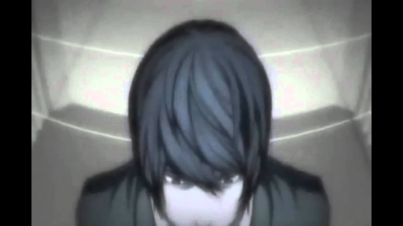 Death Note ending 2 - YouTube