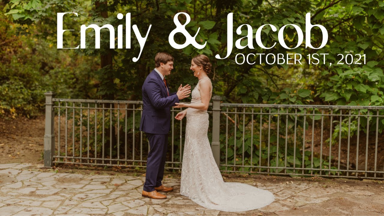 EMILY & JACOB - YouTube