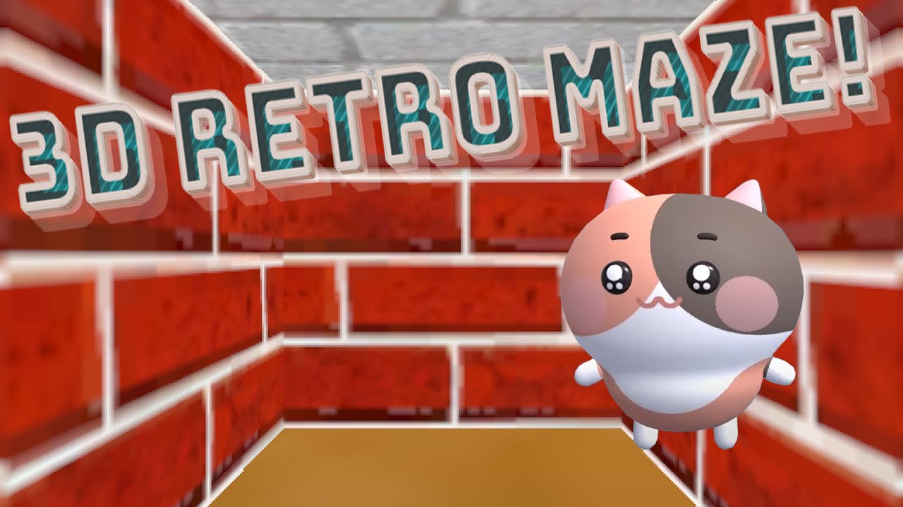 I Made A Game In 1 Week! - YouTube