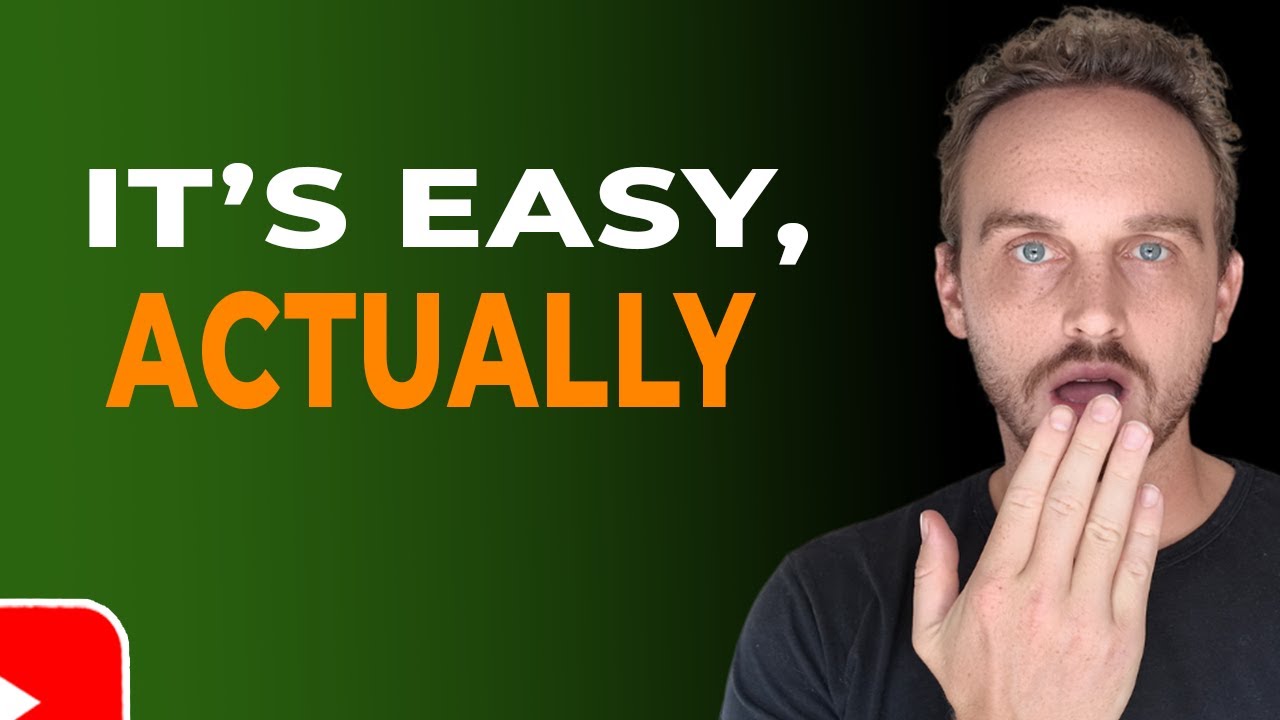 How To Create VIRAL Vertical Videos Using AI - YouTube