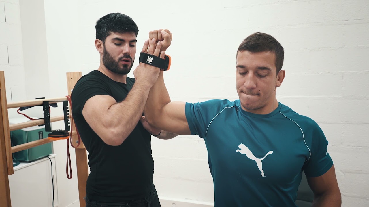 KForce Overview Video - YouTube