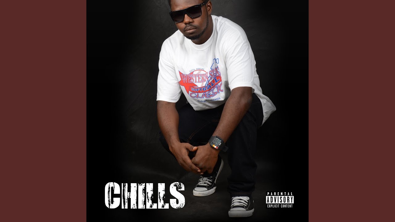 Chills - YouTube Music