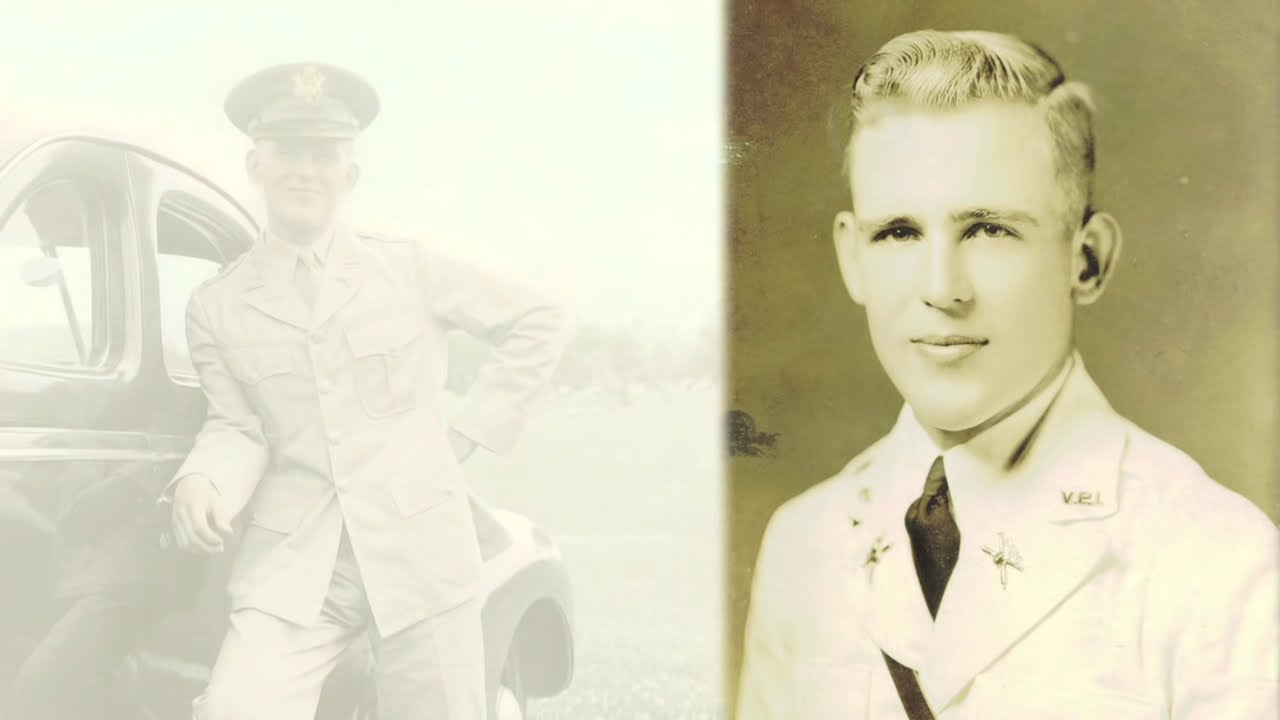 Robert Shattuck Radspinner - YouTube