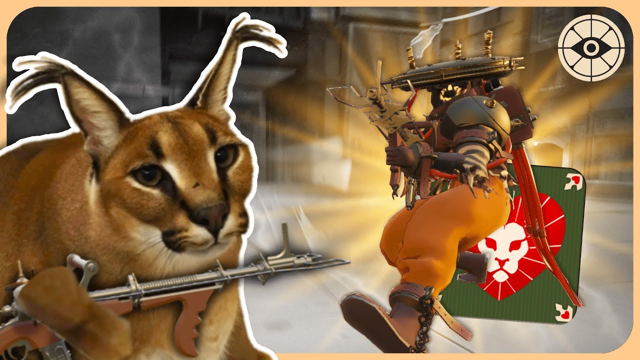 Fortitude Carried This Game - YouTube