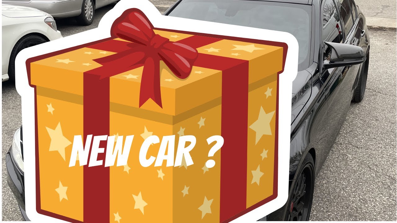 First Video Of The Channel ! Car Reveal ?? - YouTube