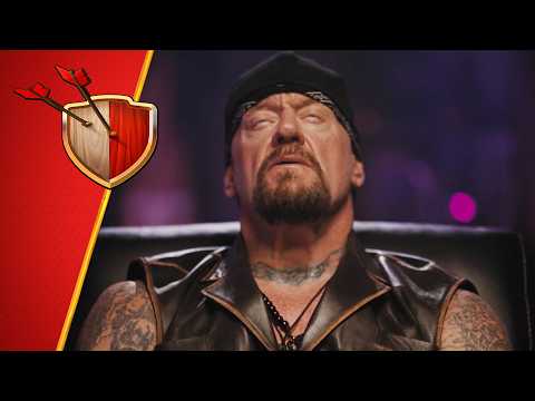 The Undertaker Won’t Rest Until He Finds Cena
