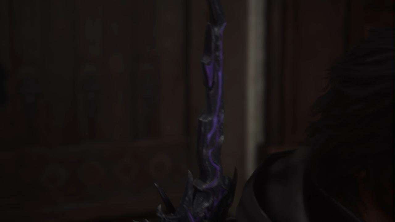 FINAL FANTASY XVI Hugo Kupka Bossfight and Cutscene - YouTube