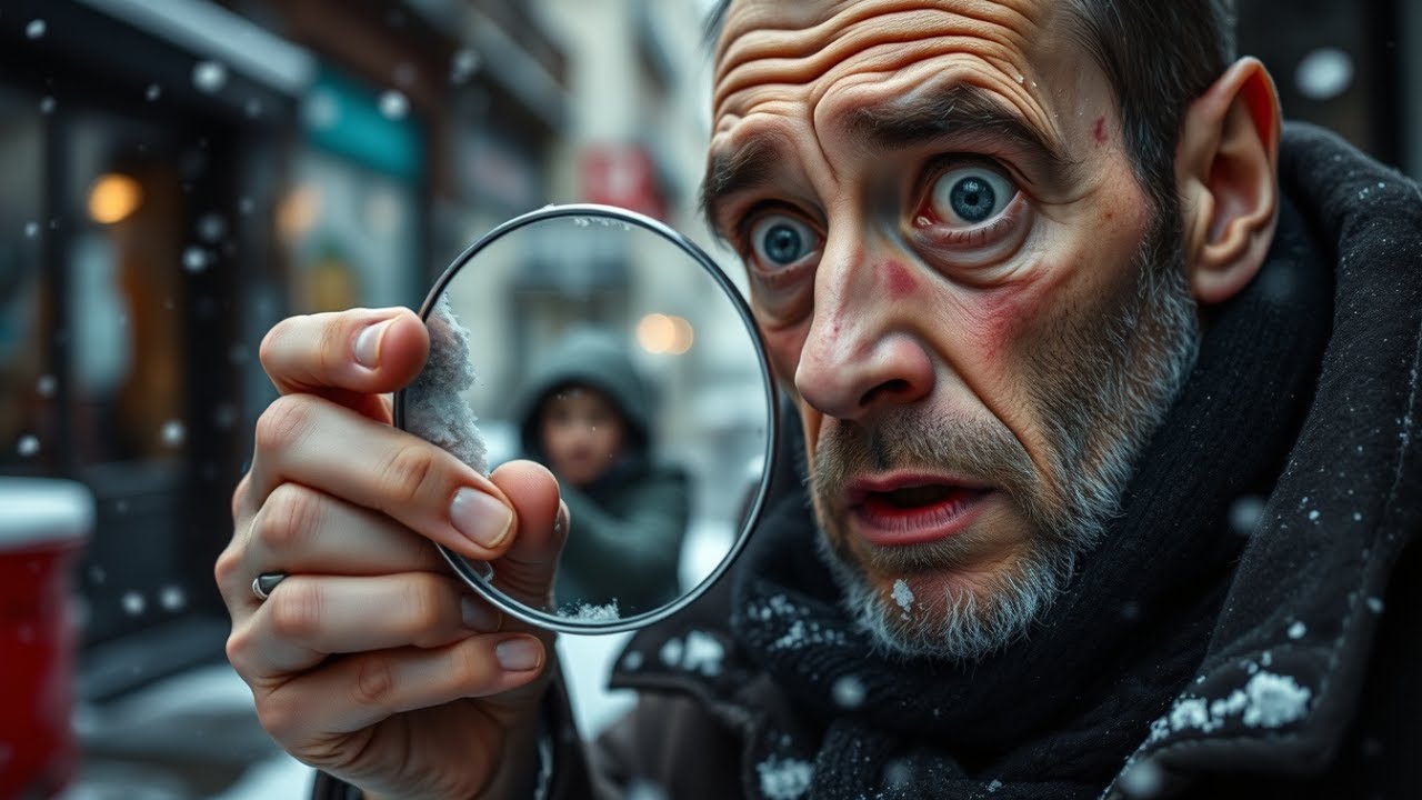 UKLETO OGLEDALO I DUŠANOVA NOĆNA MORA - JEZIVA PRIČA - YouTube