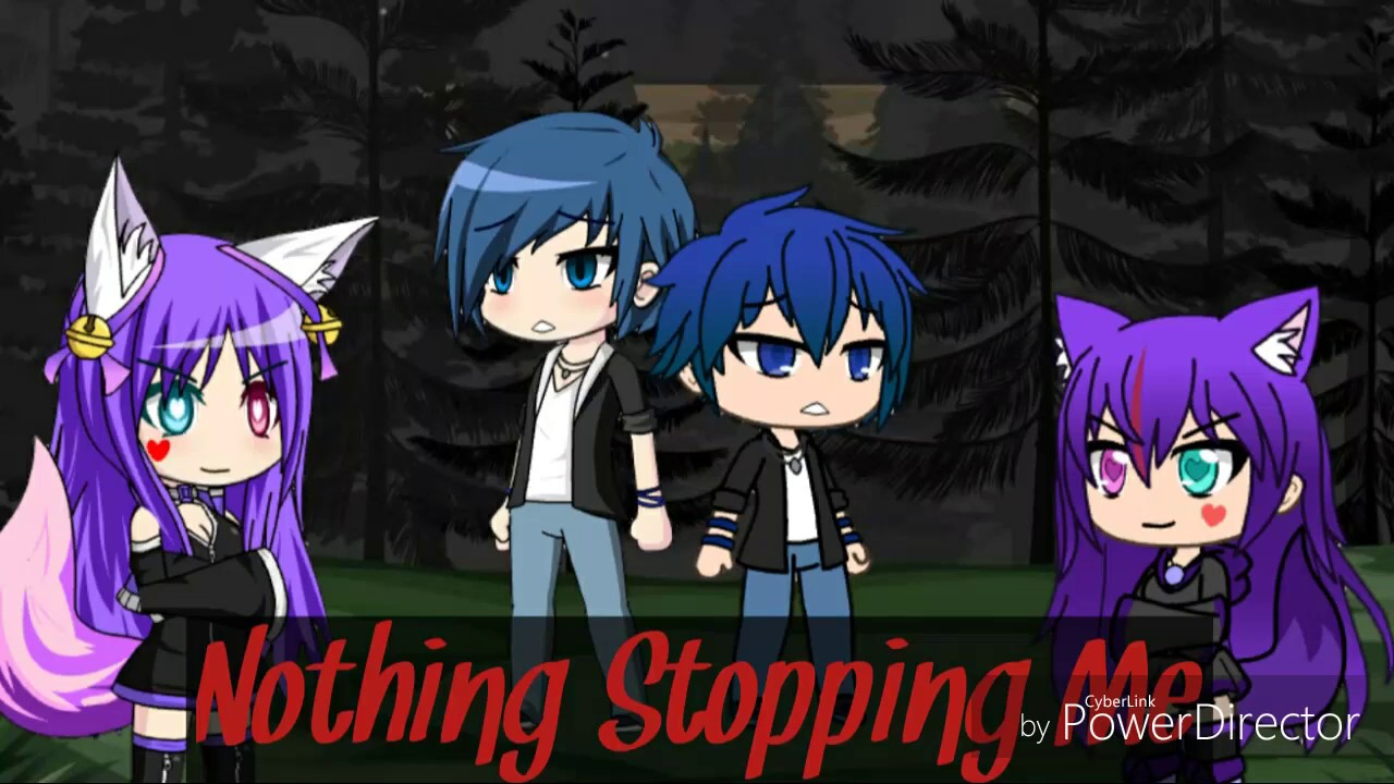 Nothing Stopping Me • Gachaverse/Gacha Studio • - YouTube