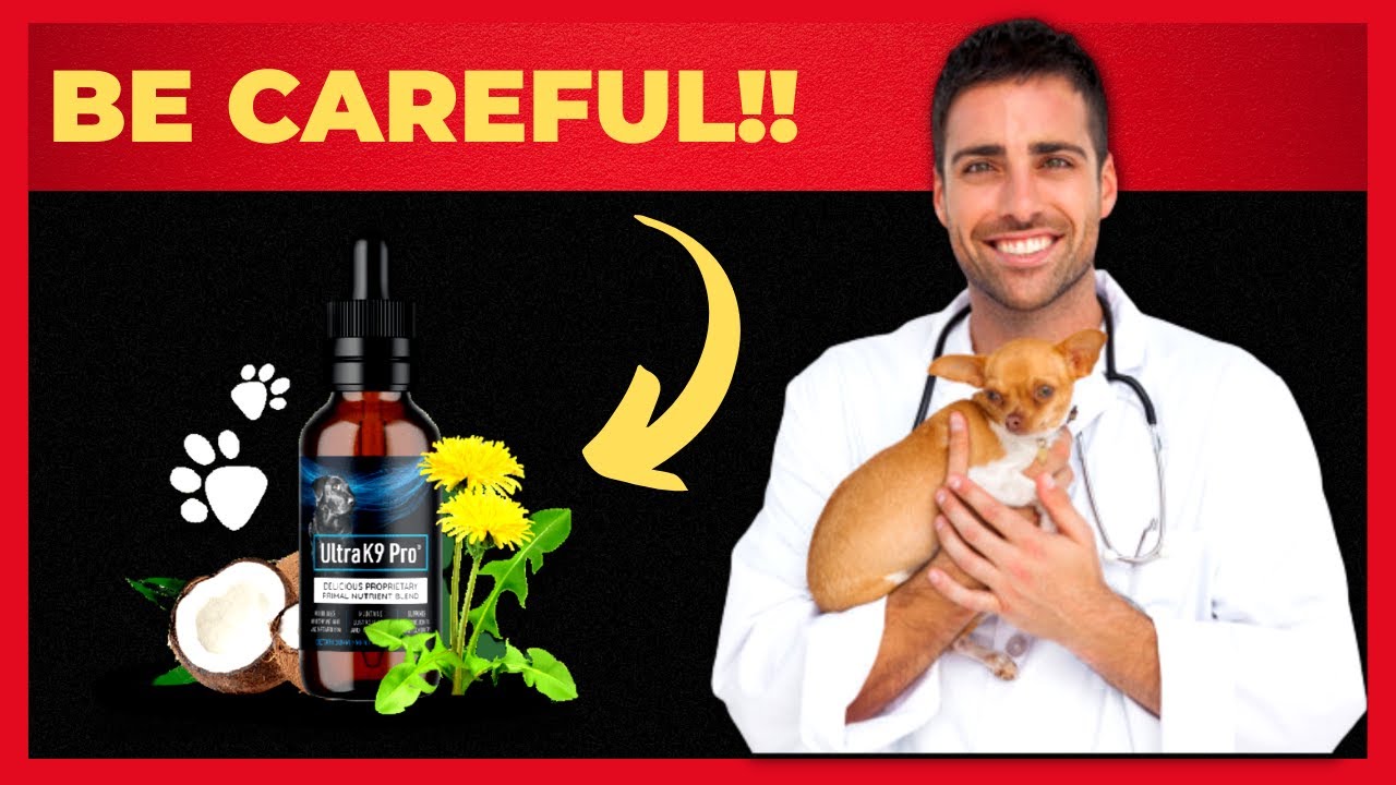 ULTRAK9 PRO REVIEWS-ultrak9 pro [ALERT] ultrak9 pro 2023-ultrak9 pro ...