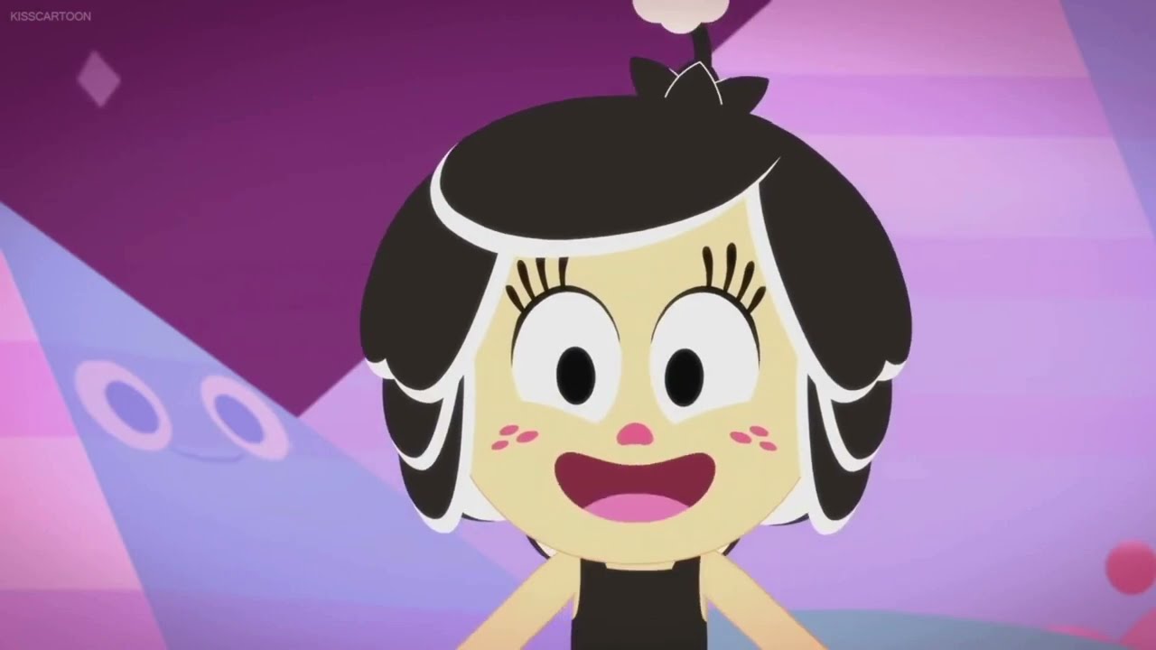 “Finding Chelen” Part 6 - Chuck E. Meets Hanazuki - YouTube