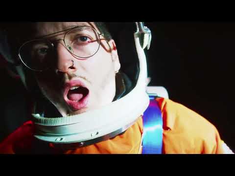 nand - Wäre ich gern ein Pornostar (official Musikvideo)