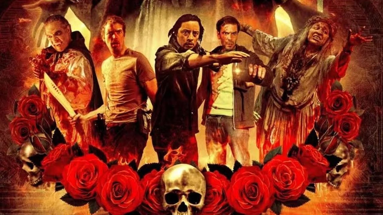 [Horror Unfolding] Texas Nightmare, Unveiling the Immortal Legend in ...