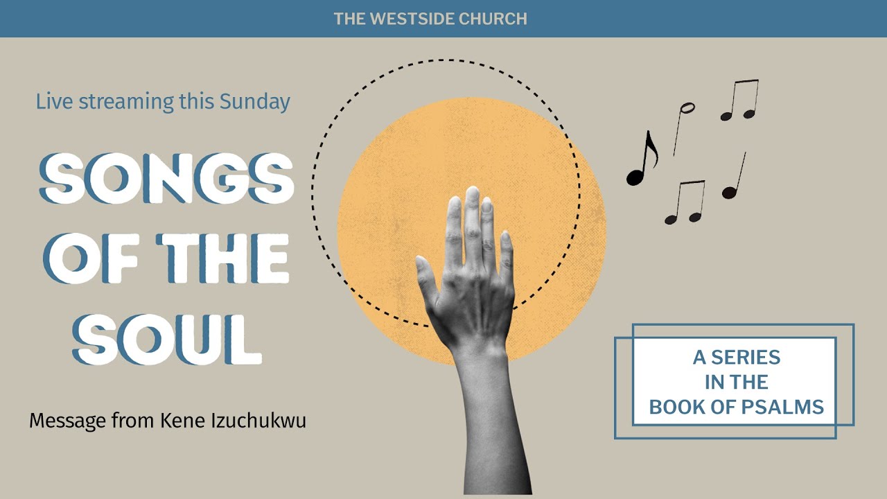 Sunday Service | Songs of the Soul Part 1| Kene Izuchukwu - YouTube