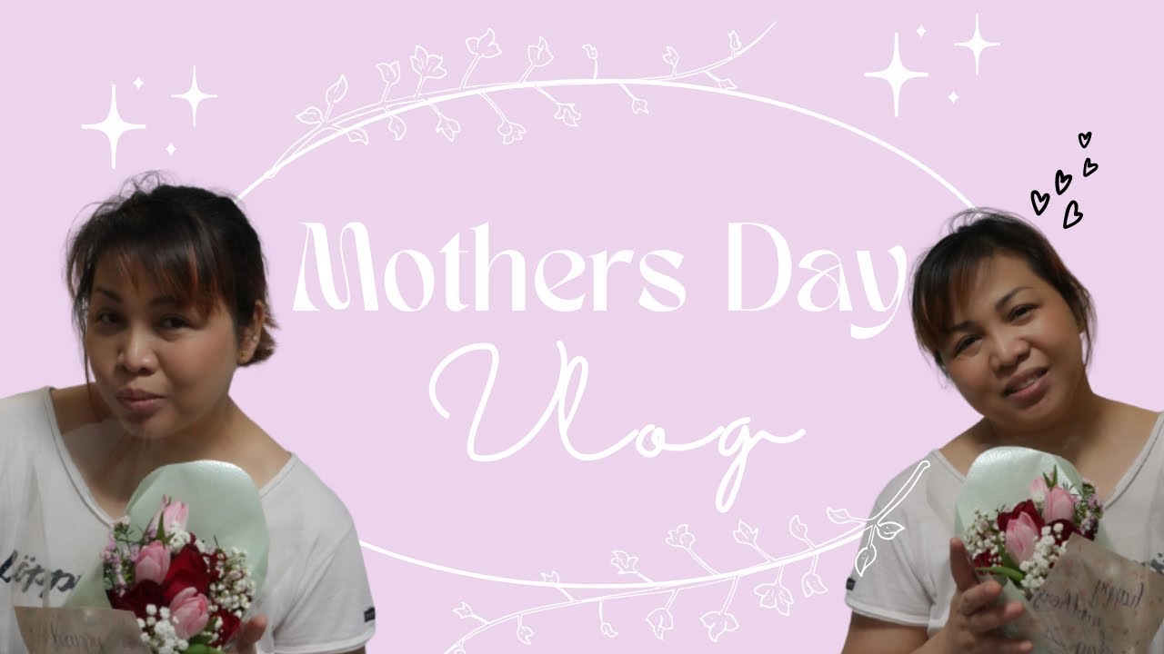 [Fambam] Surprising our mom for Mother’s Day - YouTube