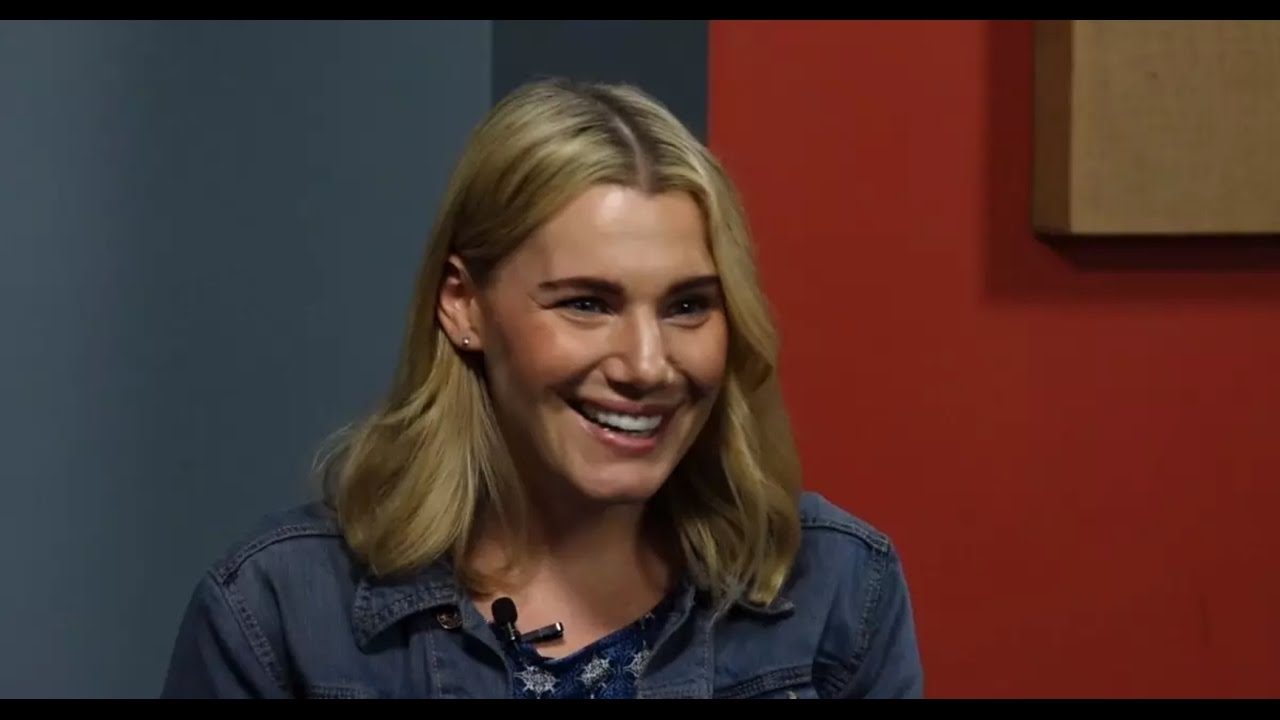 Julianne Dowler. #MyBGBStory - YouTube