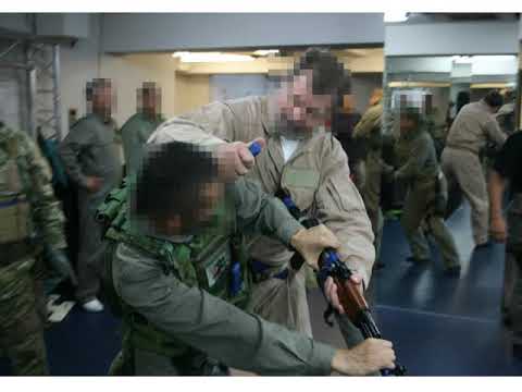 日本ボディーガード協会 JAPAN Bodyguard Association - YouTube