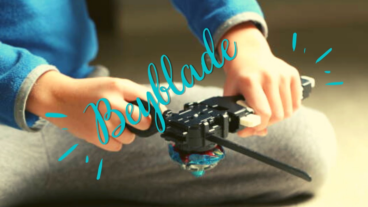 ¡Crea tu propio Beyblade casero con esta guía fácil!🤩 - YouTube