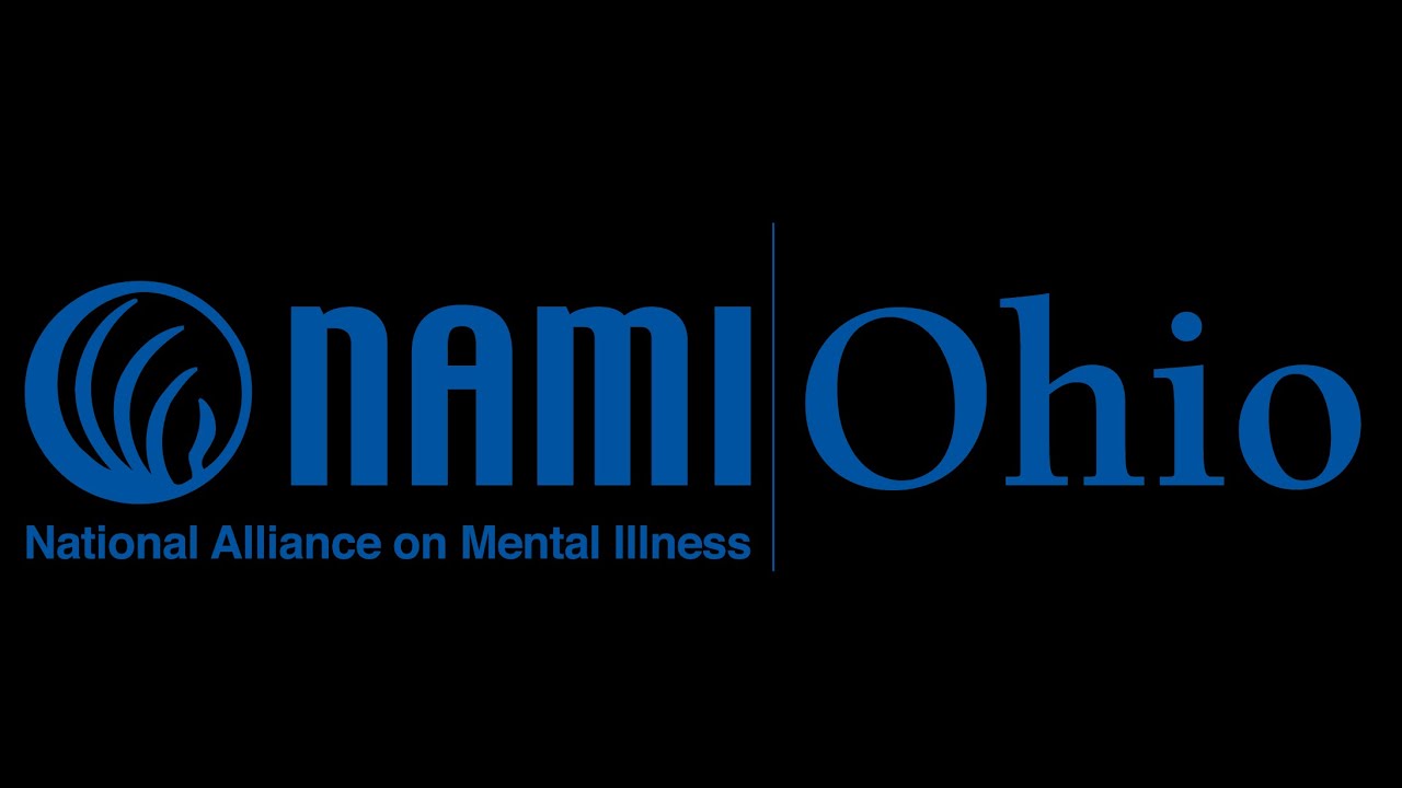NAMI Ohio Board of Directors 2023 - YouTube