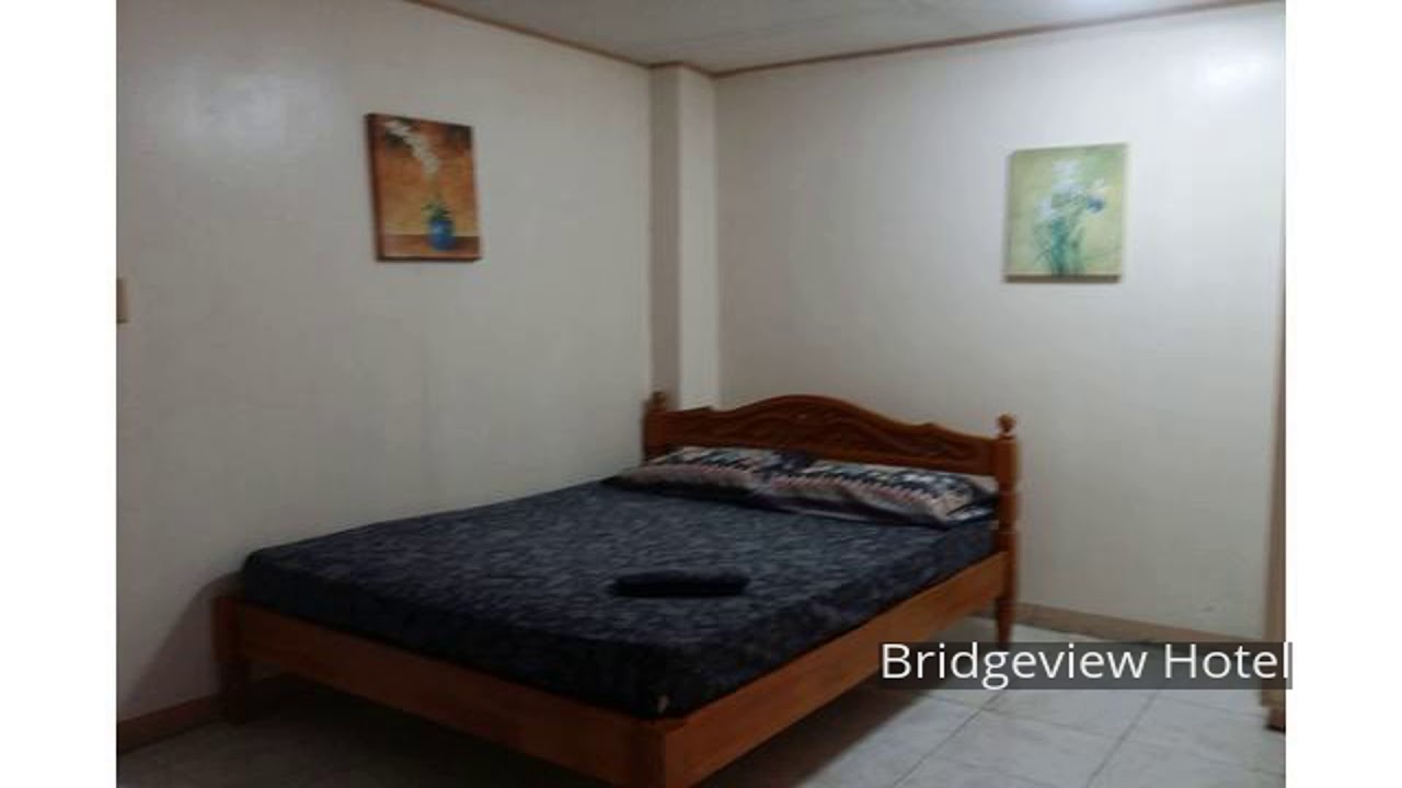 Bridgeview Hotel - YouTube