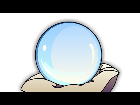 Fortune Telling: Cognitive Distortion - YouTube