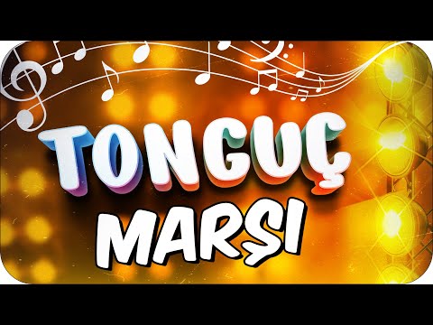 Seninle Yürüdük Biz Tonguç 🎵 Tonguç Marşı 🎶 🎉