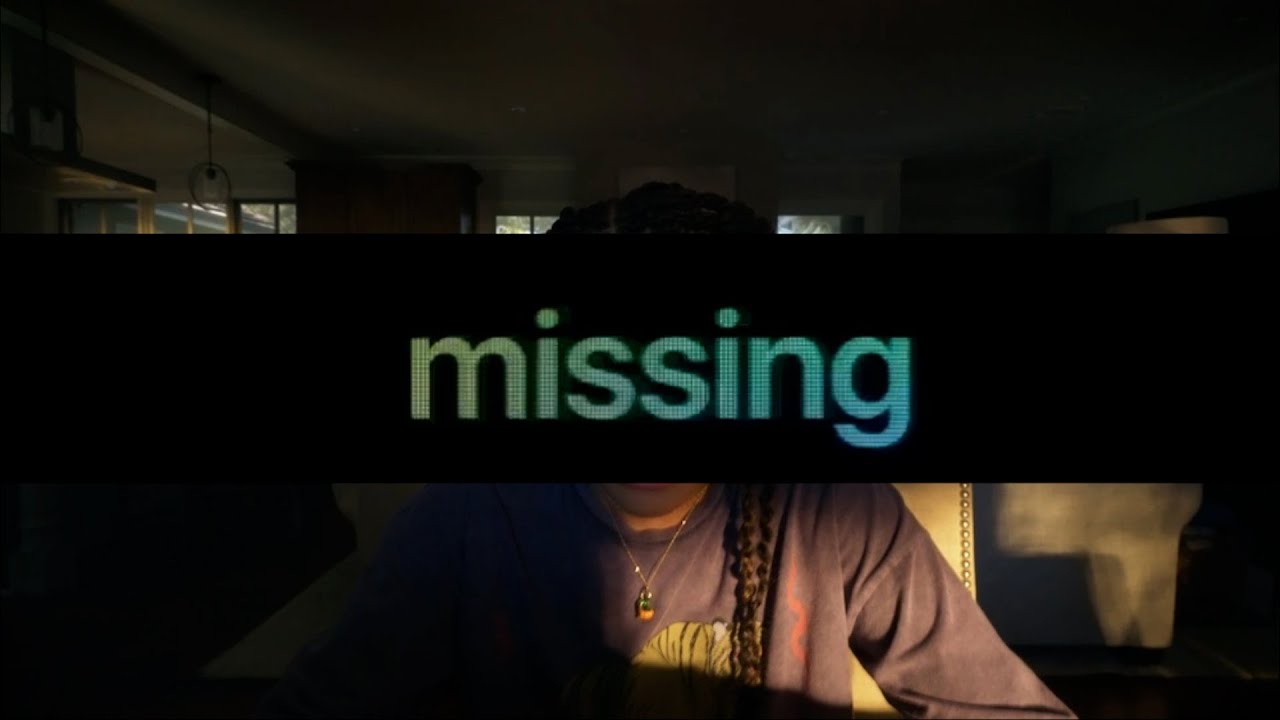 Missing (2023) | Movie Review - YouTube