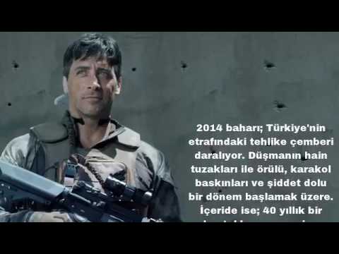 BÖRÜ KONUSU NEDİR? | BÖRÜ DİZİSİ HAKKINDA