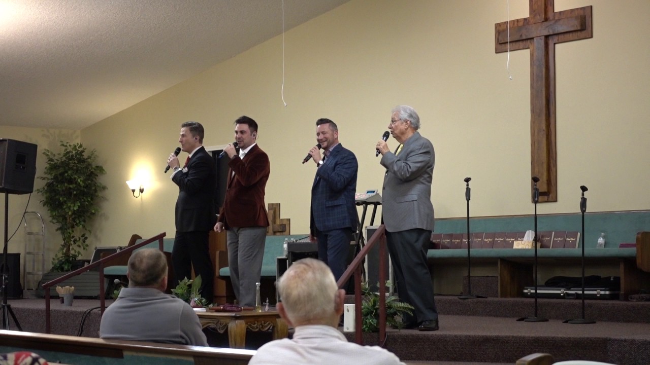 Go and Tell Somebody - Kingsmen - YouTube