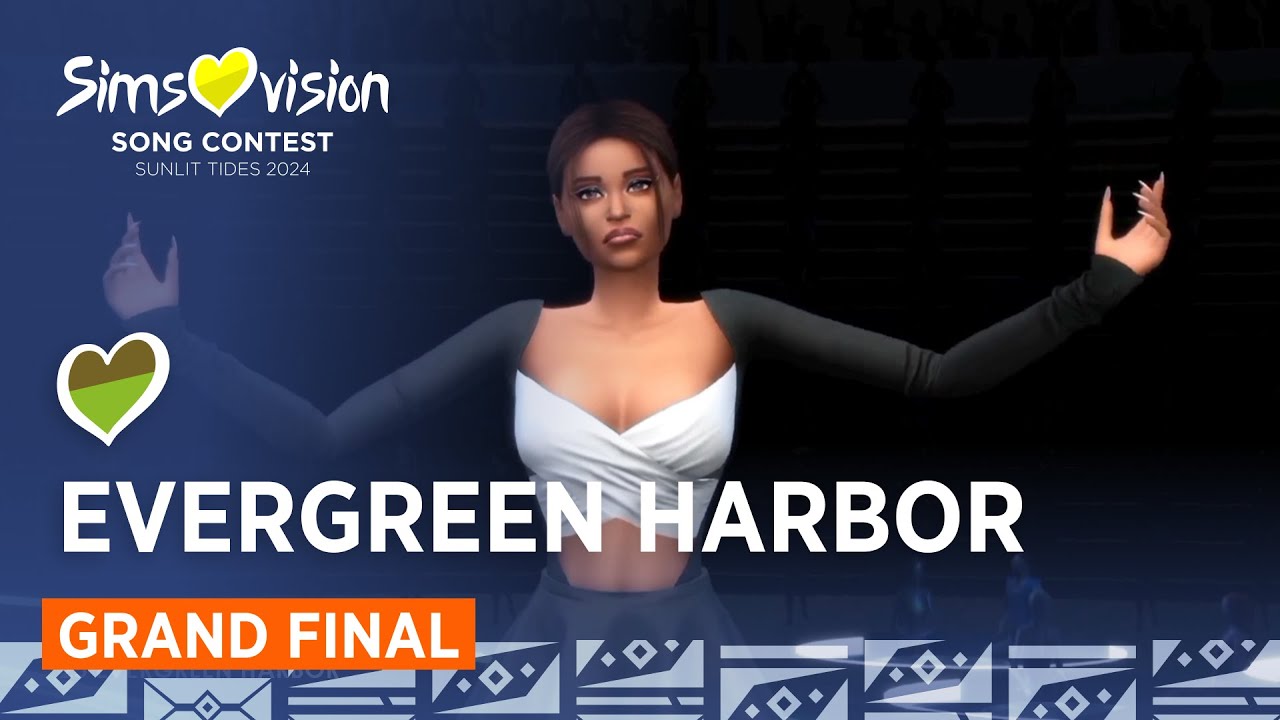 Madison Bennett - Obsessed | Evergreen Harbor | Grand Final ...