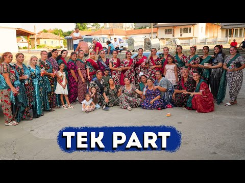 Agcan ve Necmiş TATLI RAKI 5 gün