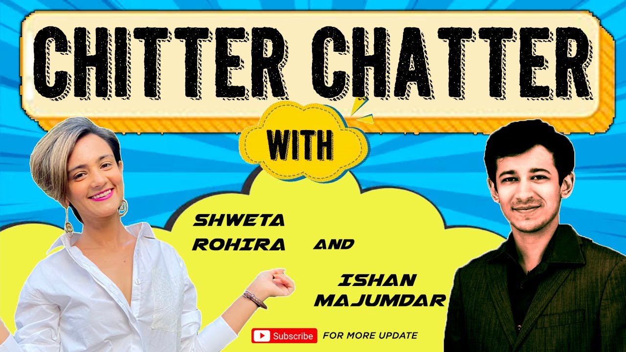 high tea with ishan majumdar - YouTube