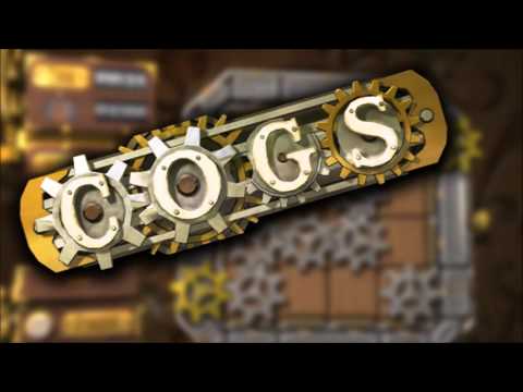 Cogs OST (HQ) - YouTube