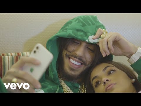 SAMI DUQUE - JANGUEO (VIDEO OFICIAL)