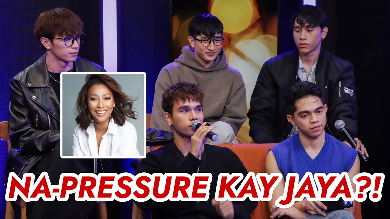 Yes My Love talks about OPM classics, Jaya, and more | Easy Rock ...