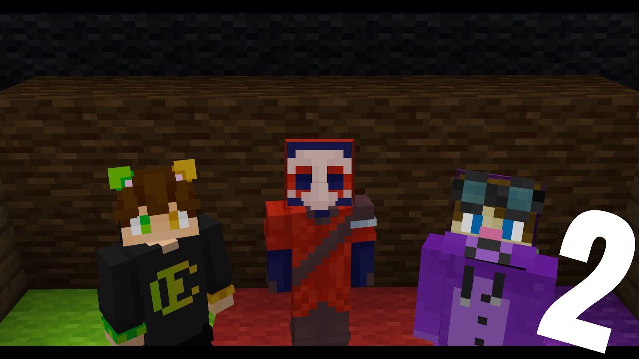 RATING YOUR PRISONS 2025 PART 2 (ft. Kenadian, LEONALtheLION) - YouTube