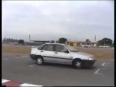 FIAT TEMPRA Ş INANILMAZ GUZEL HARAKETLER