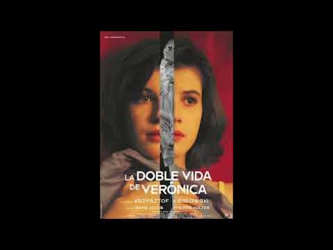 Resumen de la pelicula La doble vida de Verónica