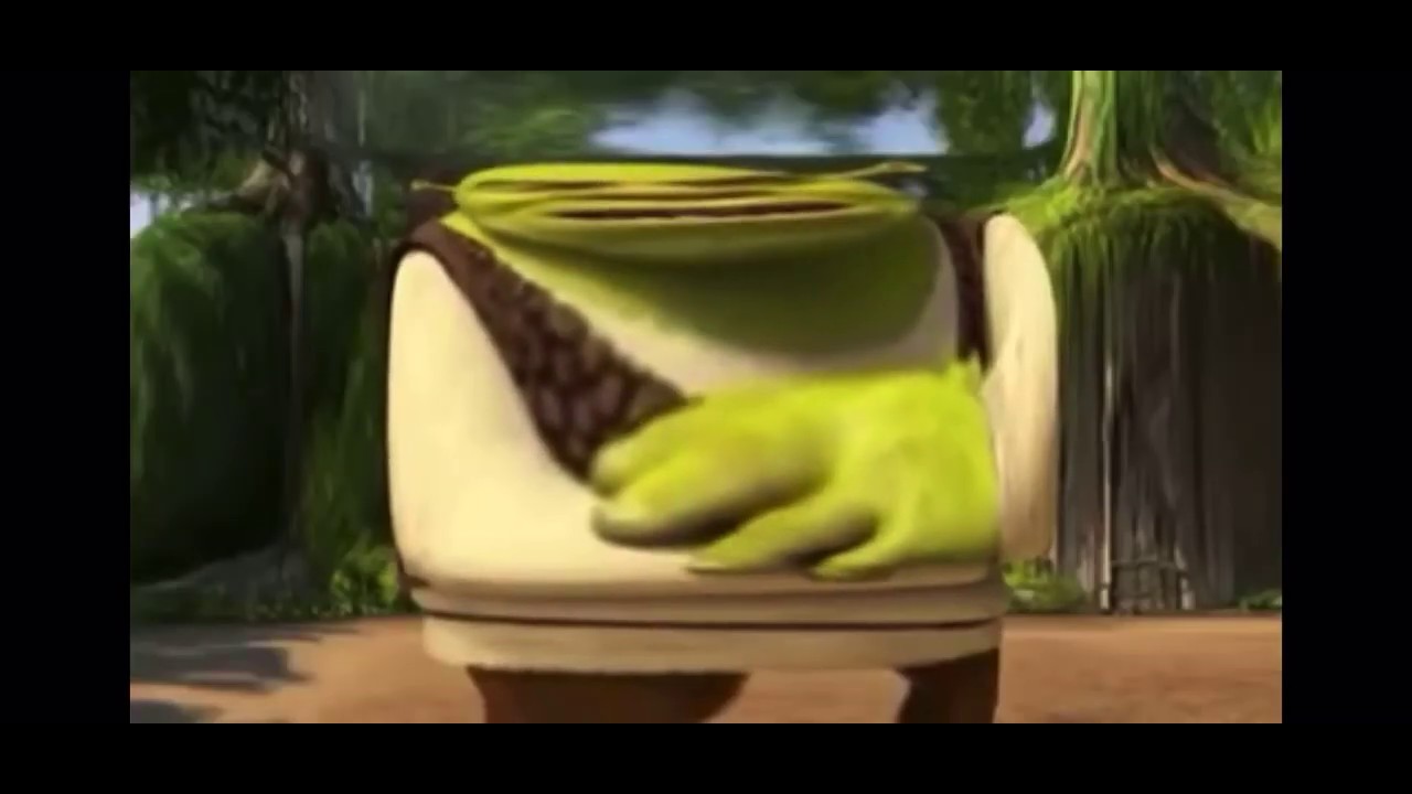 Shrek EPIC RAP *MUST SEE* - YouTube