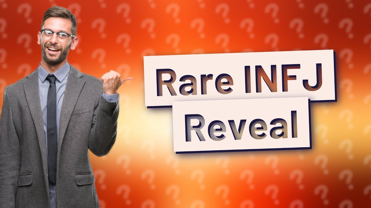 What is the rarest female personality type? - YouTube